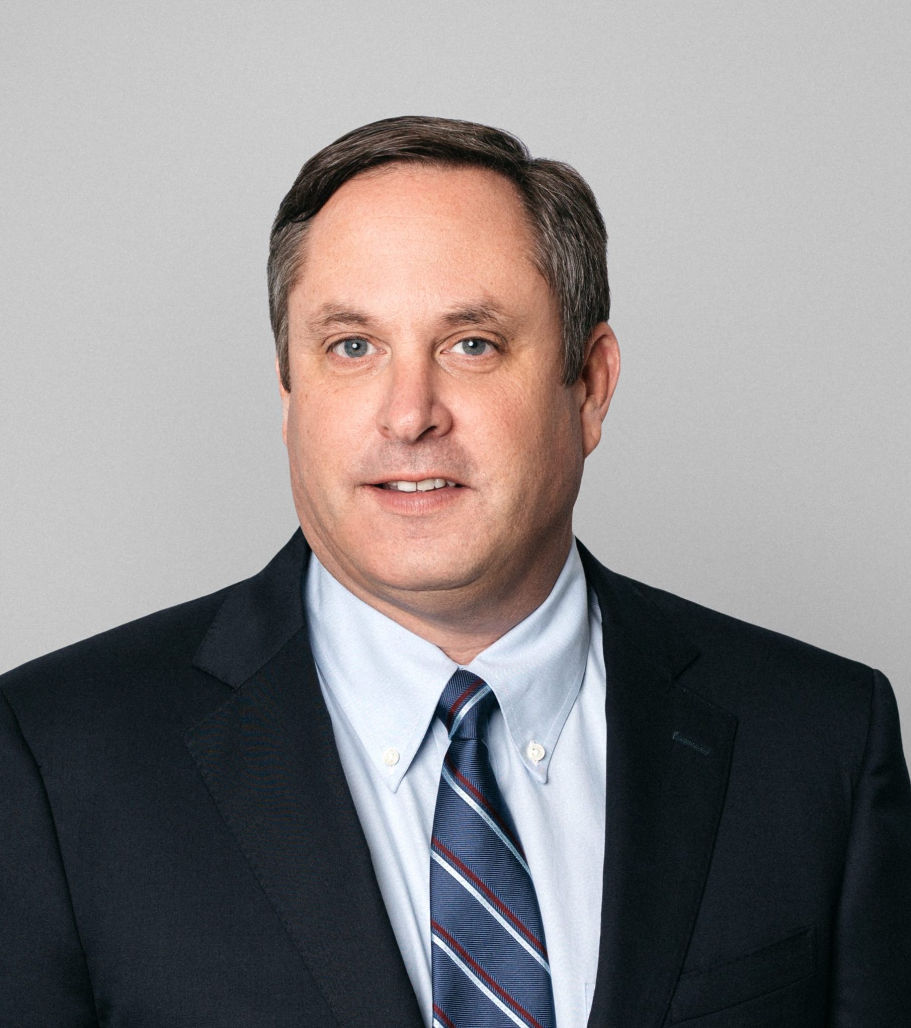 Chuck Nachman – Axcelus Financial