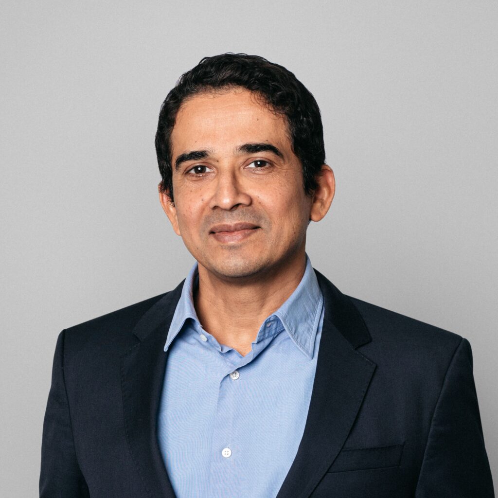 Satish Bhat – Axcelus Financial