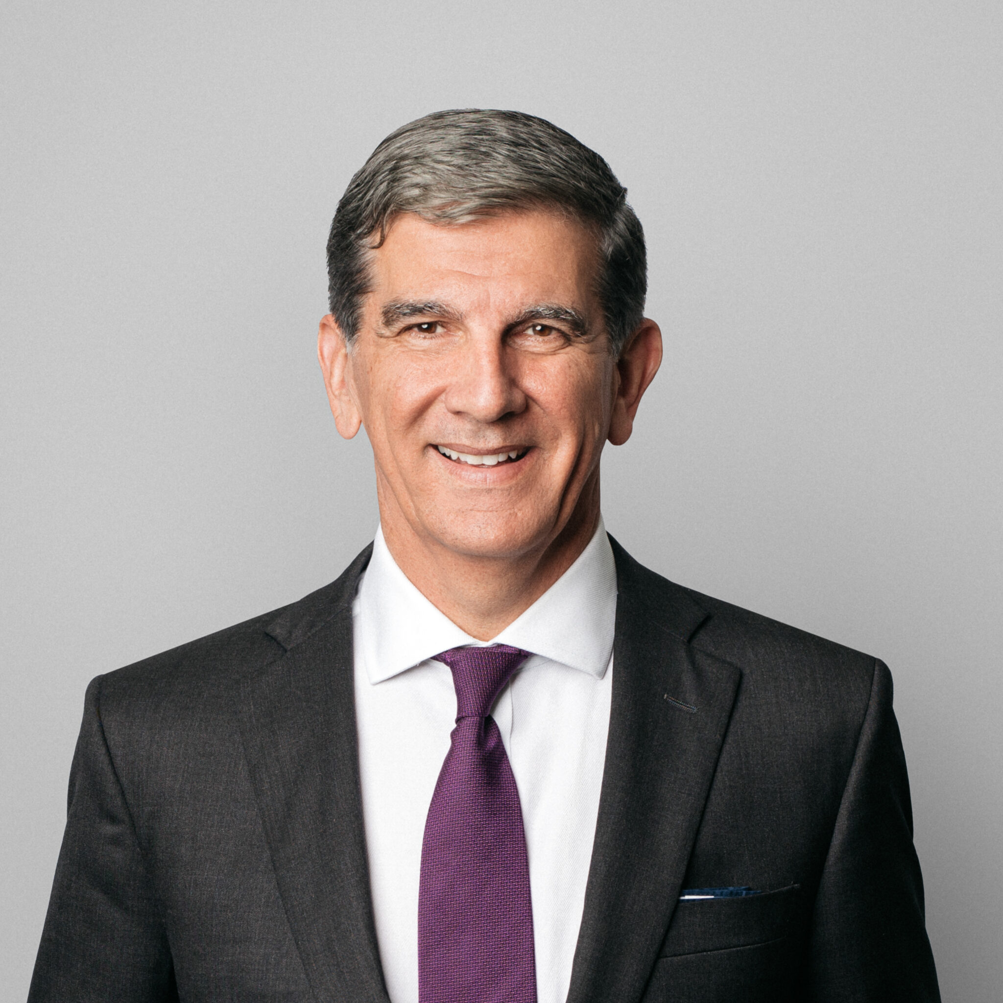 Michael Fanning – Axcelus Financial