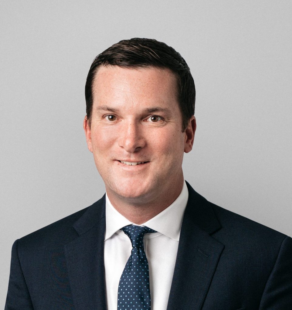 Brian McGrath – Axcelus Financial